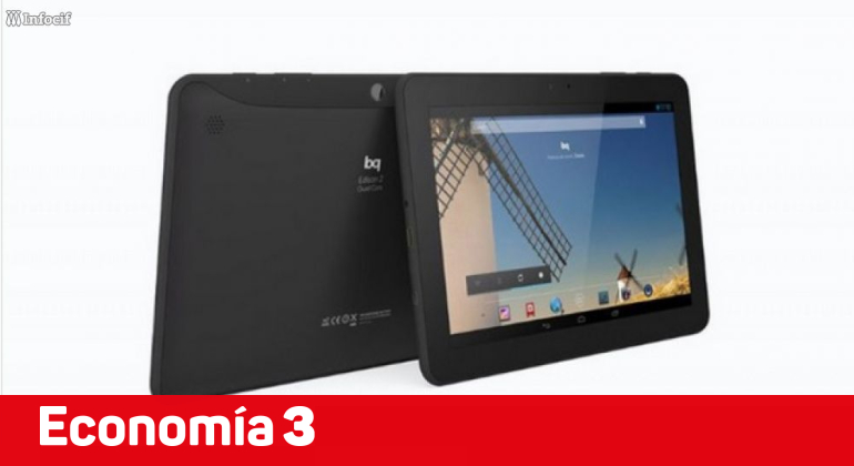 Cuatro tablets que cuestan menos de 300 euros | Economía 3