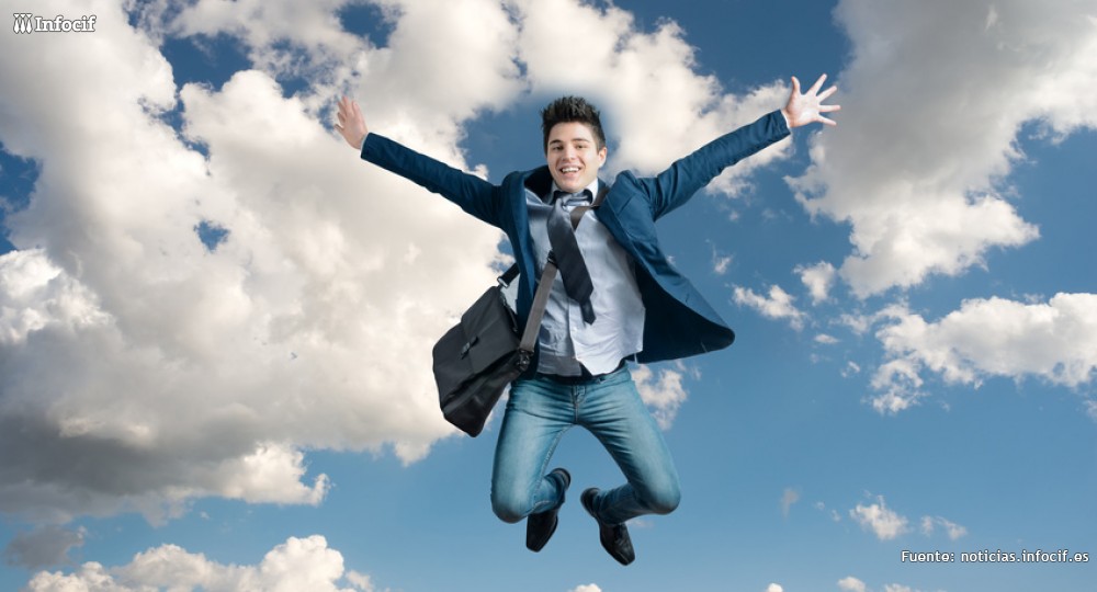 Diez claves para encontrar el mejor talento para tu startup | Economía 3