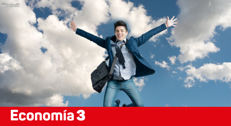 Diez claves para encontrar el mejor talento para tu startup | Economía 3