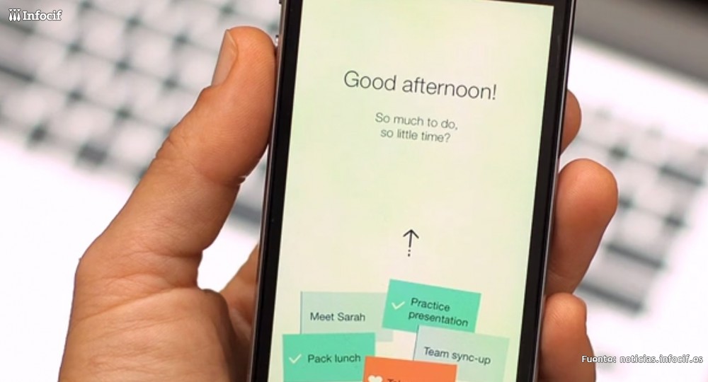 Timeful, la app que optimiza la gestión de tu tiempo | Economía 3