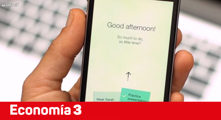 Timeful, la app que optimiza la gestión de tu tiempo | Economía 3