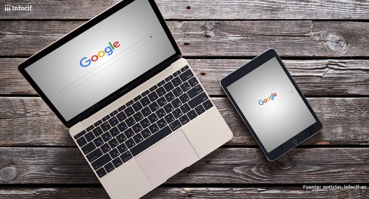 Trucos e ideas para hacer búsquedas en Google | Economía 3