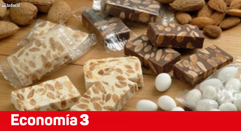 ¡Una de turrones para Navidad! | Economía 3