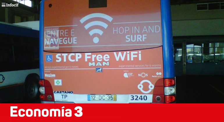 Veniam levanta 4,9 millones para expandir su wifi móvil | Economía 3
