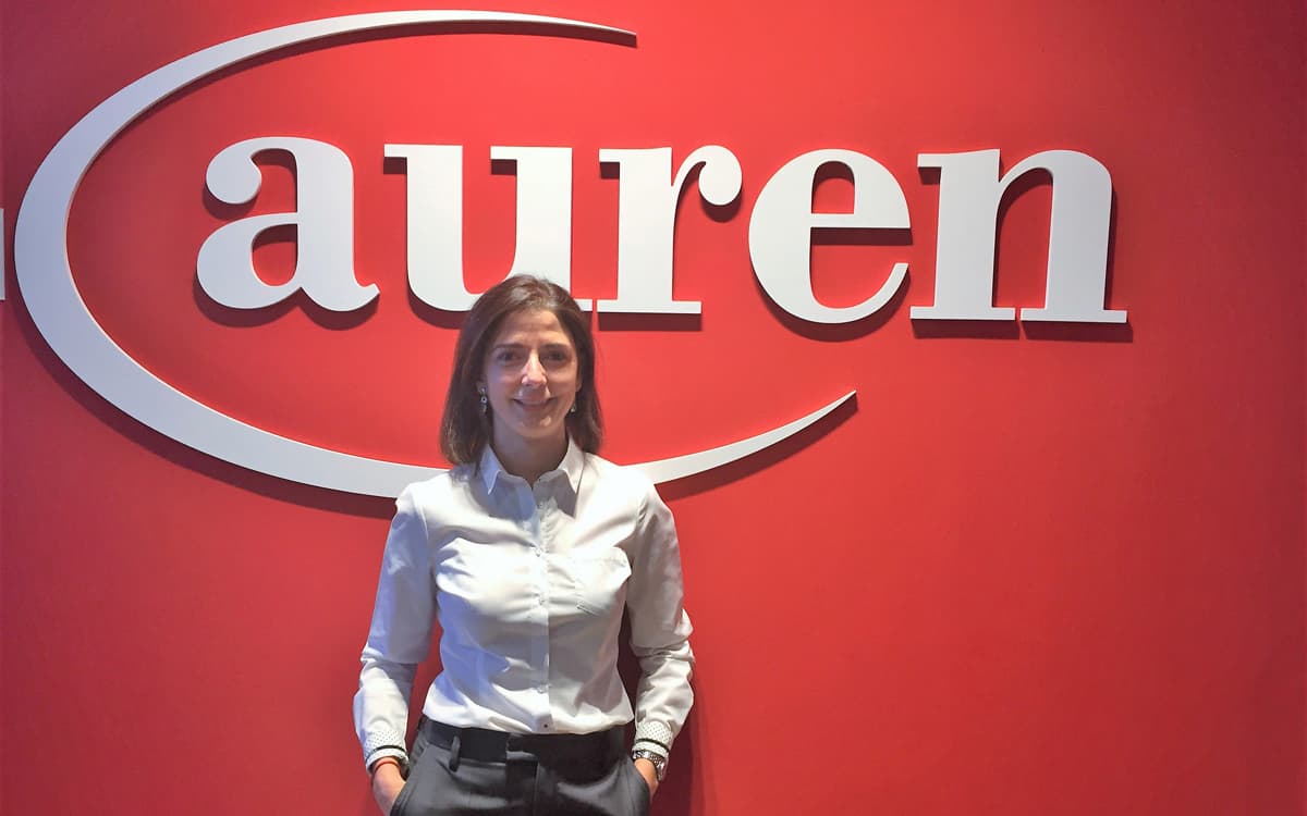 Elena Benavent nueva socia de la división de auditoría de Auren
