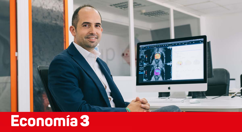 Quibim lanza una solución de RM de próstata basada en IA