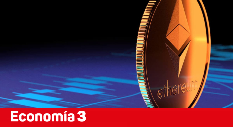 ¿Qué es Ethereum y qué impacto tiene en el mercado? | Economía 3
