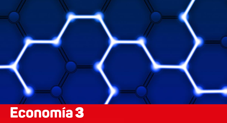 ¿Qué es la tecnología DAG?, ¿es mejor que Blockchain? | Economía 3