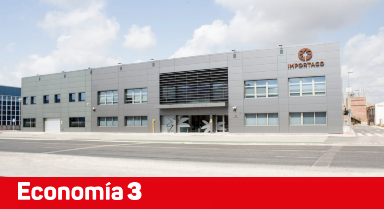 Importaco, proveedor de Mercadona, factura 662 millones