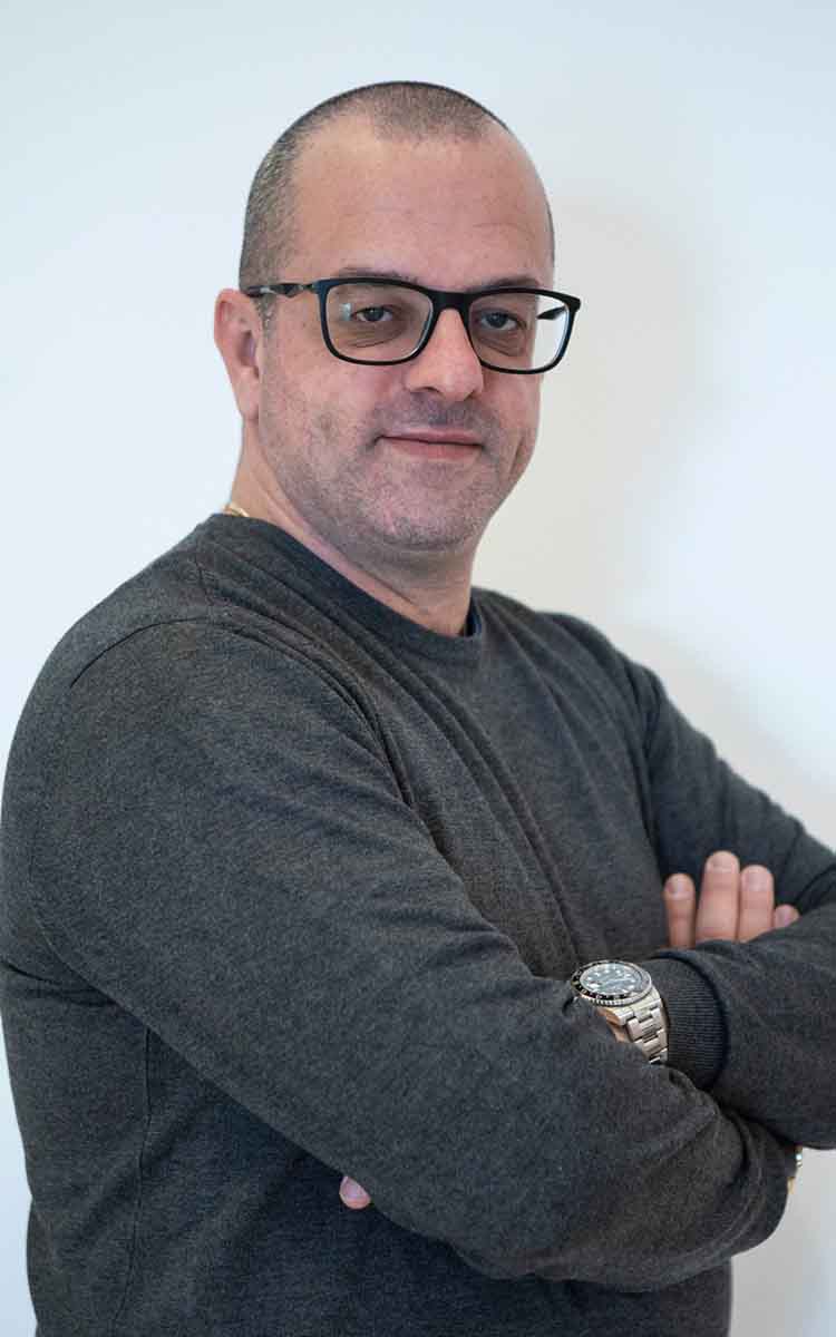 Riba Mundo, el sueño de dos italianos de conquista internacional