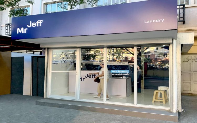 La valenciana Mr Jeff se expande a EEUU junto a Clean Ventures