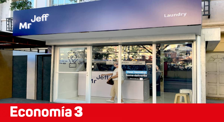 La valenciana Mr Jeff se expande a EEUU junto a Clean Ventures