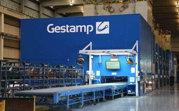 Gestamp y el liderazgo femenino en el sector de la automoción