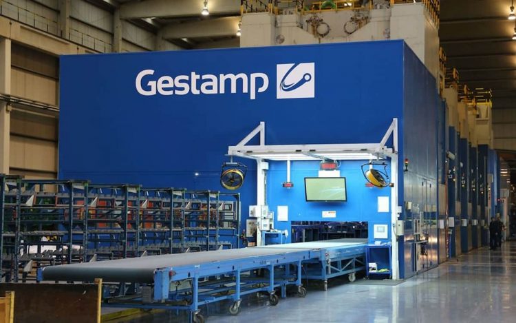 Gestamp y el liderazgo femenino en el sector de la automoción