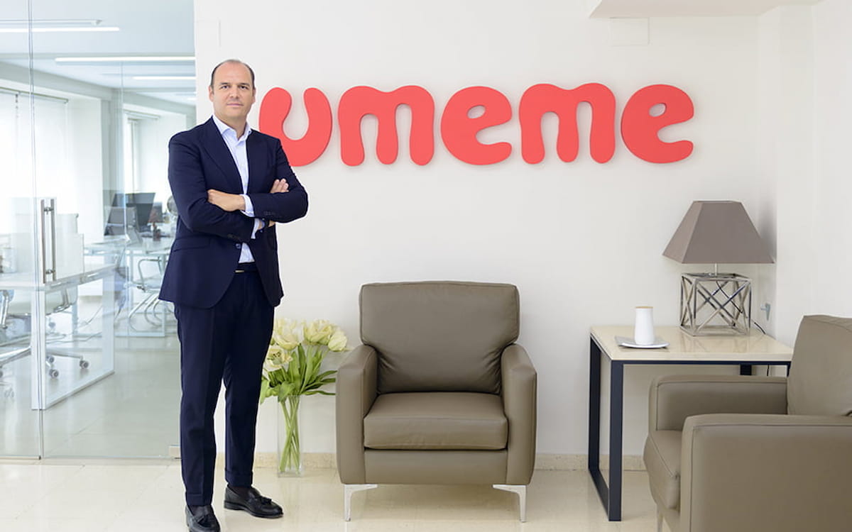 Umeme: "La economía no es un interruptor que enciende y apaga"