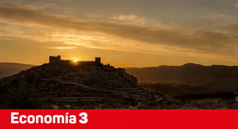Qué ver en Castalla: un pueblo con un castillo impresionante