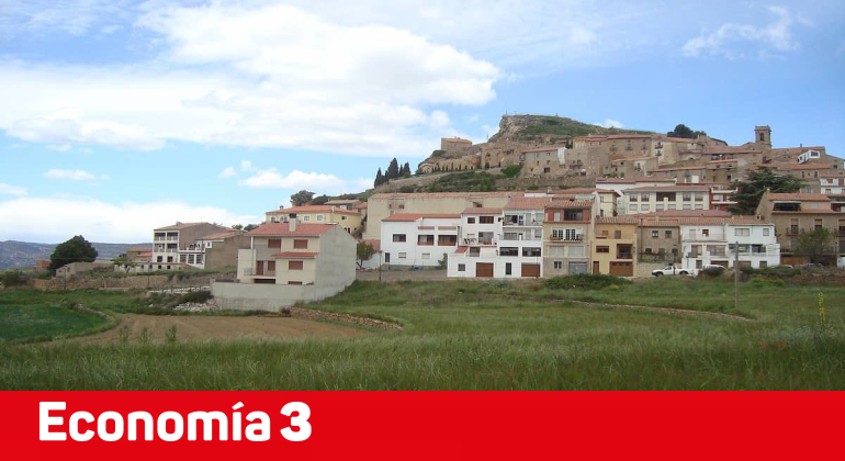 Qué ver en Culla: Un pueblo medieval por el que no pasa el tiempo