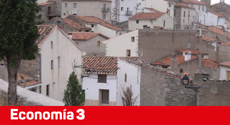 Qué ver en Chodos: un pueblo encantador en la montaña valenciana