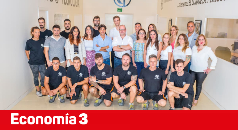 Riba Mundo sigue creciendo y lanza su propio ‘ecommerce’