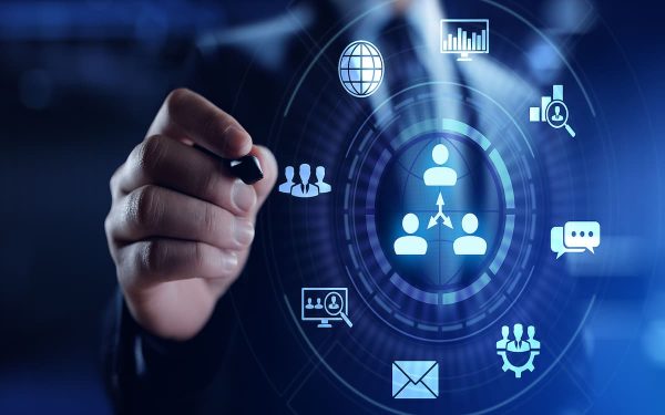 Digital Sales Order: ¿Qué es y cómo funciona esta solución en ventas?