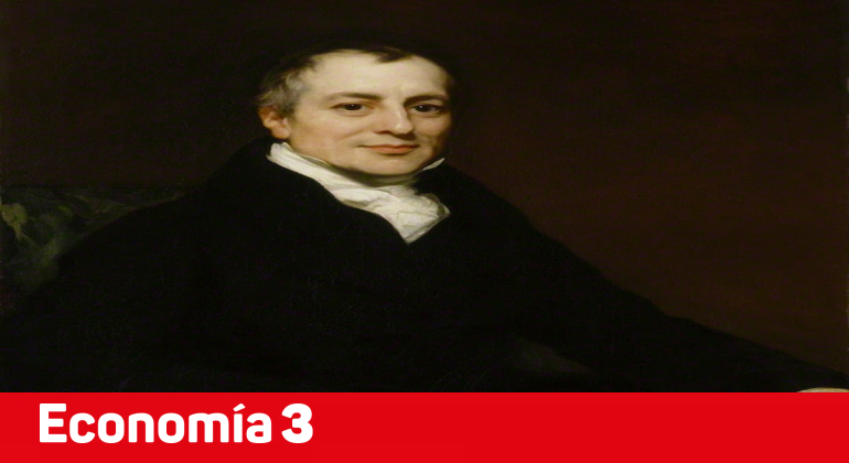 David Ricardo: ¿Quién fue y cómo ha influido en la Economía?