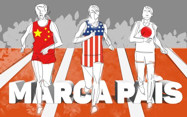 ¿Cuáles son las diez marcas país más valiosas del mundo?