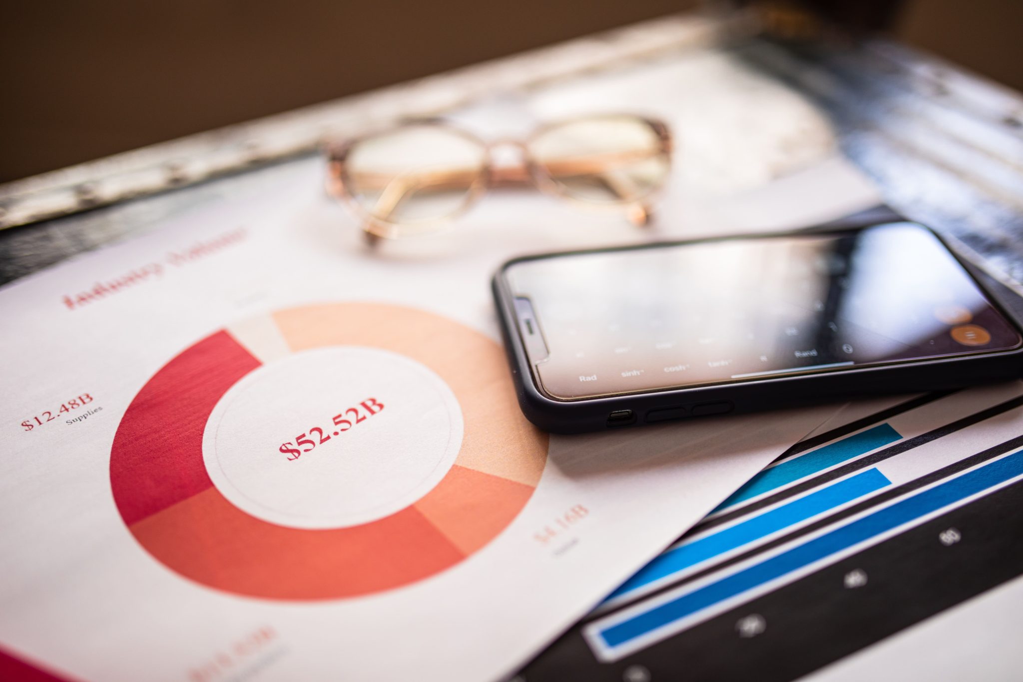 Phantom shares: ¿Qué son y que ventajas trae este método de pago?