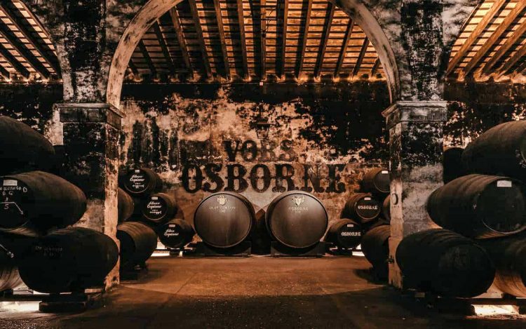 El hito de Osborne: 320 accionistas y 250 años de historia