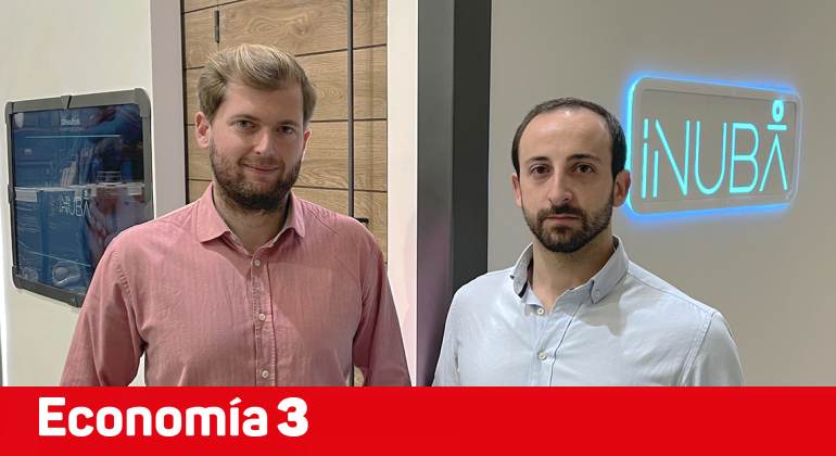 iNuba utiliza la tecnología para conocer tu estado de salud