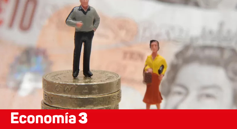 Brecha de género: reconócela, su definición, origen y consecuencias