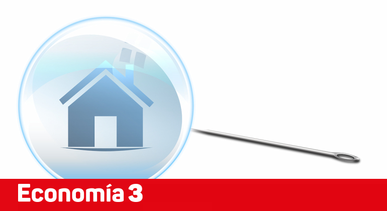 Burbuja Inmobiliaria: ¿Qué es y cuáles son sus causas principales?