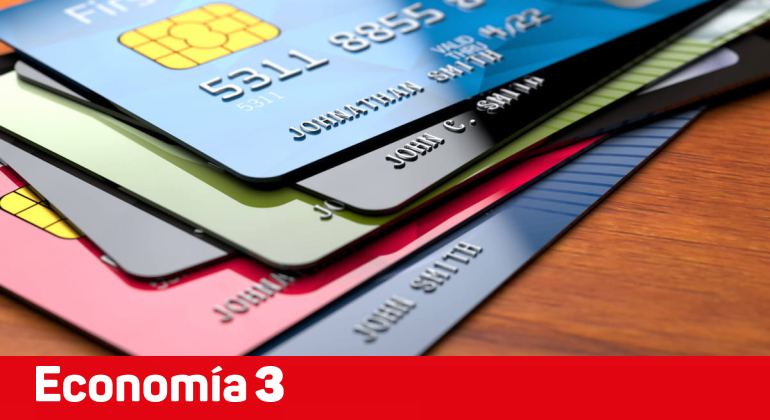 Tarjetas Revolving: ¿Cómo funcionan y qué se puede reclamar?