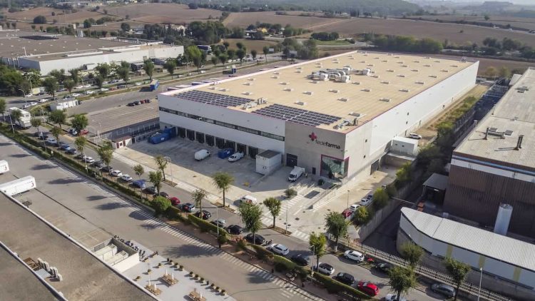 Fedefarma crece 10 veces más que el sector en Alicante