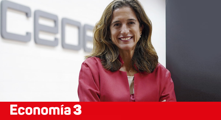 Así es la empresa centenaria que dirige la vicepresidenta de la CEOE