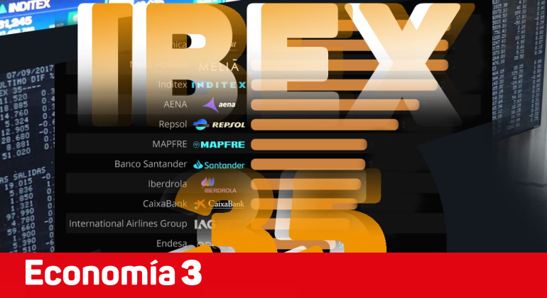 30 años del Ibex-35: Seis compañías siguen en el índice las tres décadas