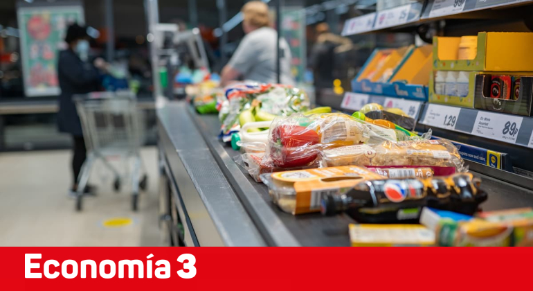 China y EE.UU. acaparan las marcas de alimentación más valiosas