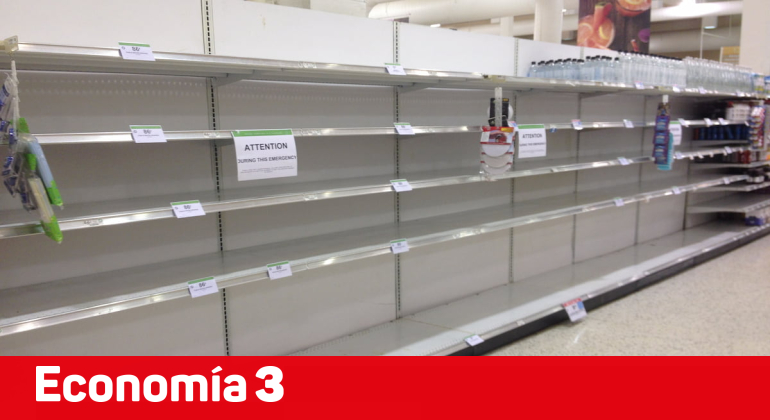 Rotura de stock: Conoce la importancia del stock mínimo necesario