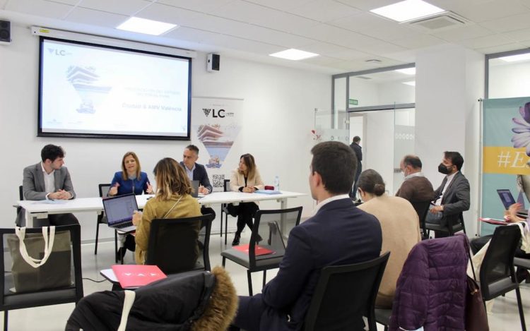 Los 7 sectores con mayor atractivo y potencial innovador en València