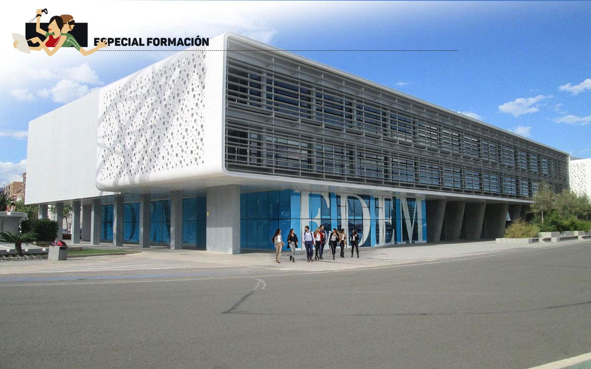 EDEM, la formación más cercana a la empresa