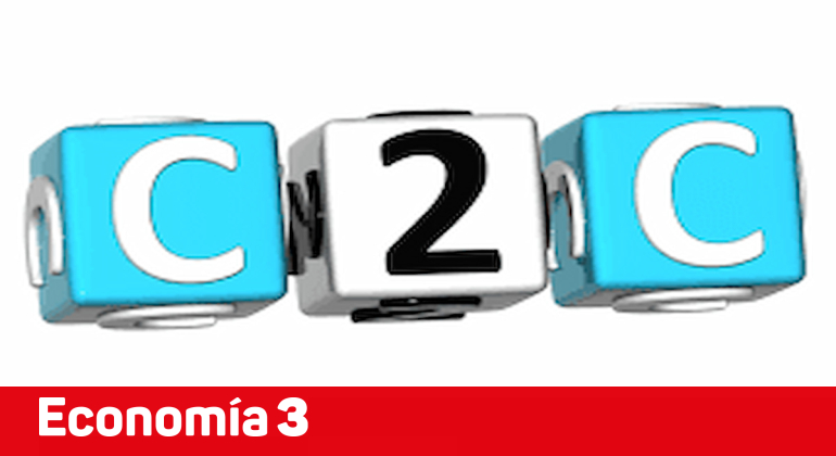 C2C: ¿De qué se trata este modelo de negocio y cuál es su ventaja?