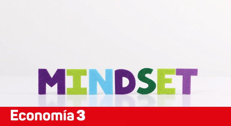 Mindset: ¿Cómo se puede formar una mentalidad de éxito y crecimiento?