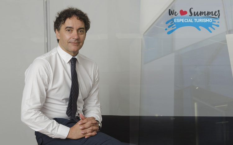 F. Colomer: "El Imserso no puede descansar sobre pérdidas"