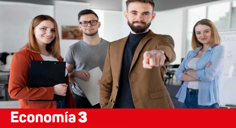 Perfiles Profesionales Más Demandados De 2022 Economía 3