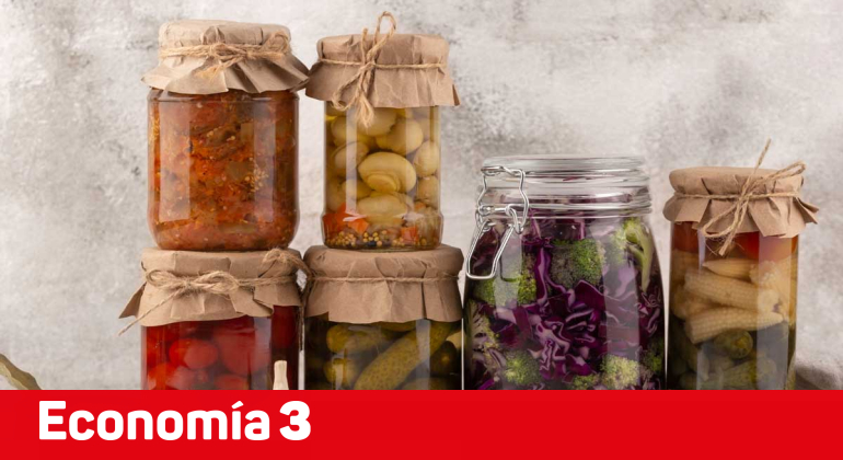 Innovación en la preparación y conservación de alimentos