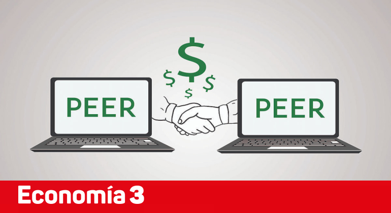 Peer to peer: ¿qué es y cuáles son sus ventajas?