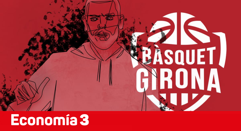 Marc Gasol da las claves de su éxito como empresario