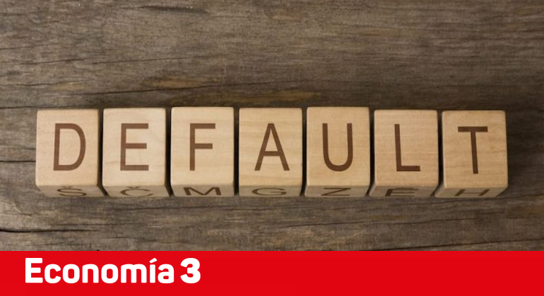 Default: ¿qué pasa cuando un país cae en un default económico?