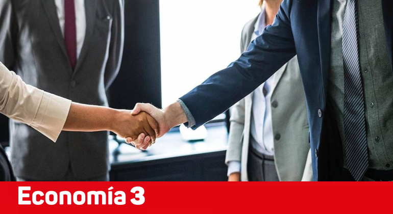 Joint Venture: ¿Qué es y cuáles son sus características?