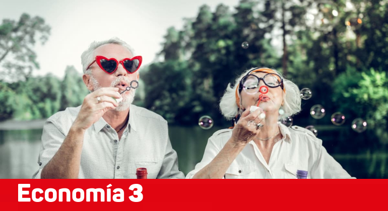 Boomer: ¿Quiénes son y cuáles es su comportamiento principal?