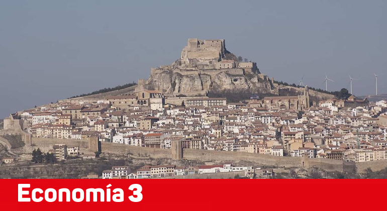 Castillo de Morella: Una visita imprescindible en Castellón